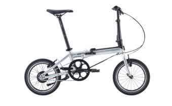 【注目】スタイリッシュな電動折りたたみ＆劇的進化の軽量モデルが登場。DAHONの新作がすごい | CYCLE HACK（サイクルハック）