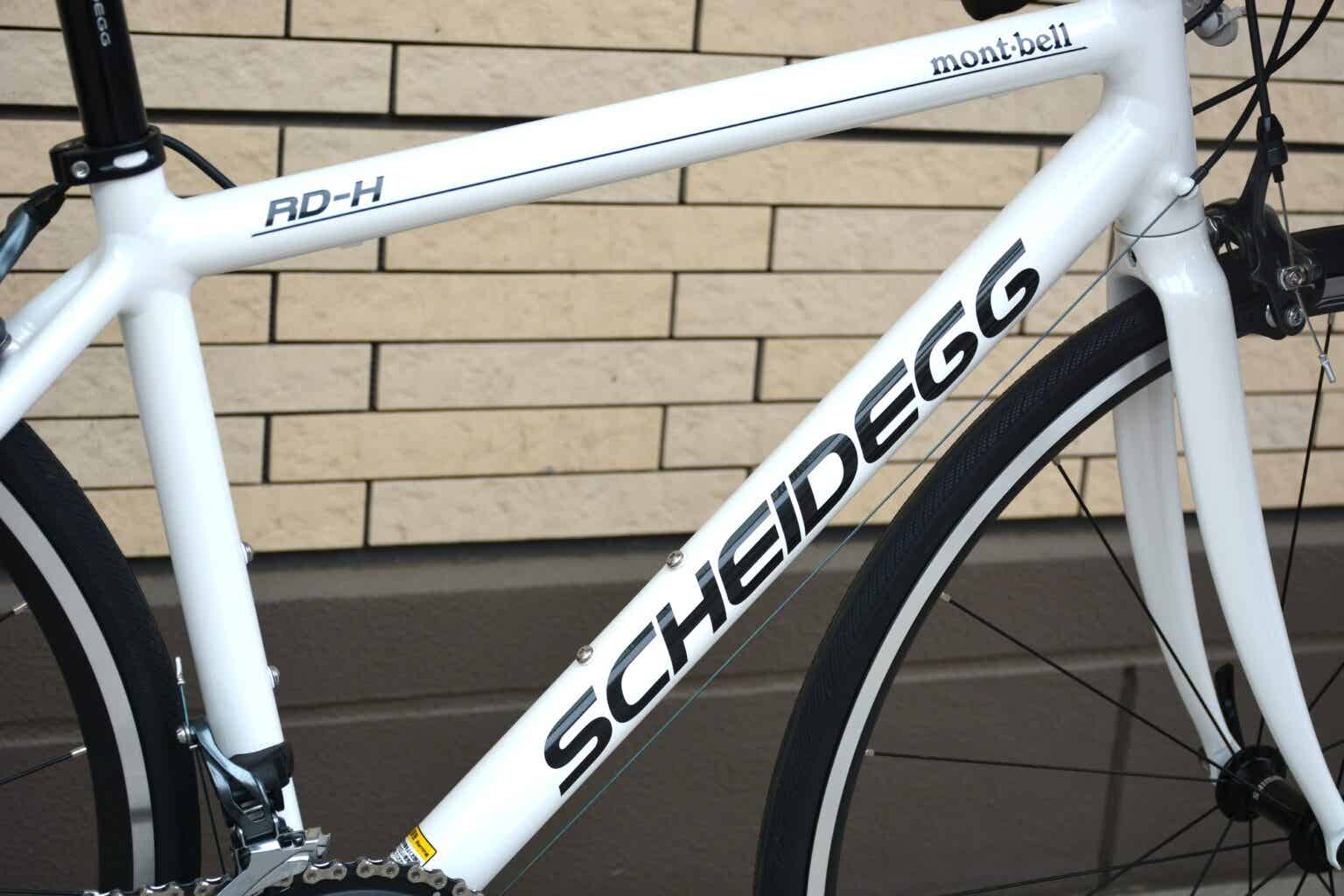 モンベルの自転車『シャイデック』が優秀すぎる。軽量＆高コスパはアウトドアブランドの本気だった | CYCLE HACK（サイクルハック）